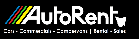 AutoRent: Vehicle Hire Tasmania