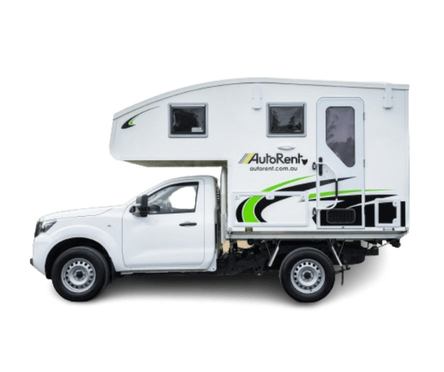 Our Vehicle Hire Fleet | AutoRent Tasmania