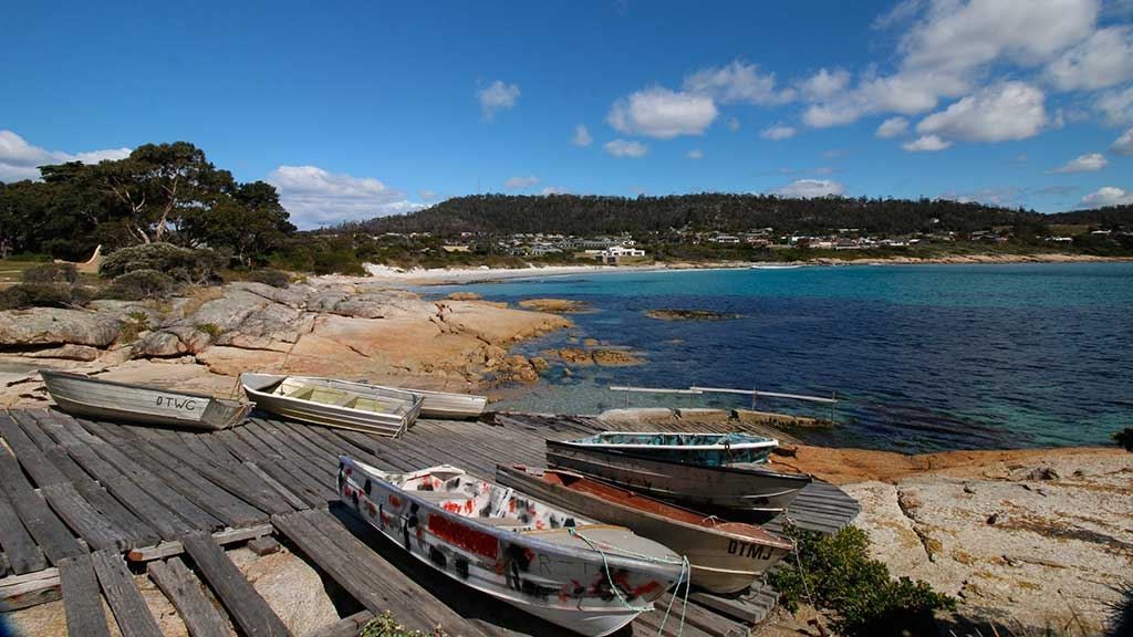 Relaxation on the Stunning Tasmanian East Coast | AutoRent