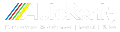 AutoRent: Campervan & Motorhome Hire Tasmania